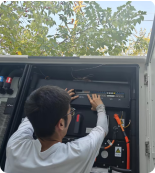 UDAN Intelligent BMS