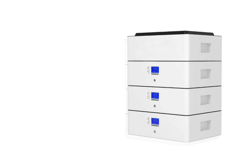 UDAN Intelligent BMS