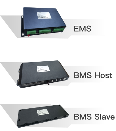 UDAN Intelligent BMS