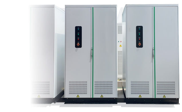 UDAN Intelligent BMS